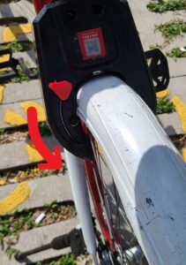 シンガポールのシェアサイクルの乗り方 | リブエア